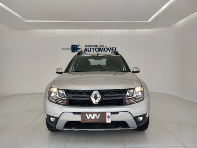 Renault Duster 2020 Usados e Novos