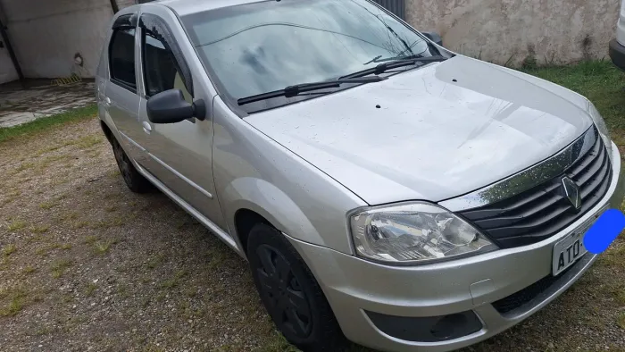 Renault Logan 2011 Usados e Novos