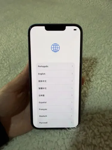 Celulares APPLE IPHONE 14 Usados, seminovos e Novos em Curitiba e ...