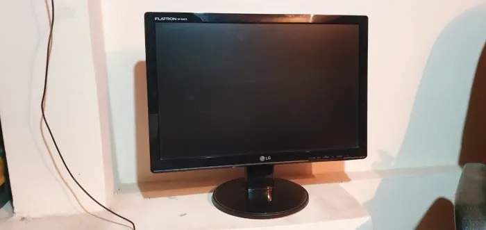 "monitor lg flatron" - Monitores no Brasil