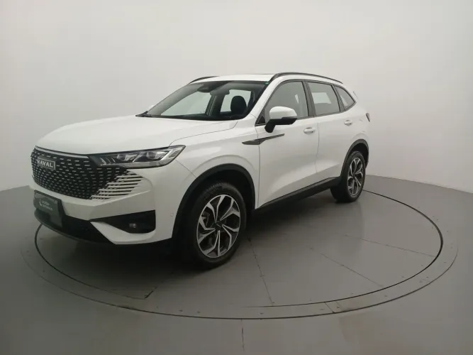 GWM Haval 2025 Usados e Novos