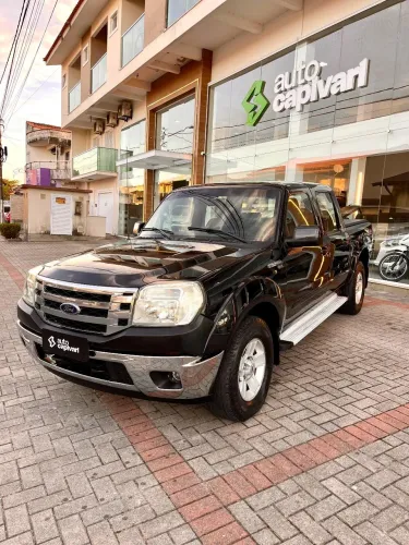 Ford Ranger 2011 Usados e Novos