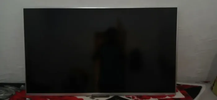 "tv 50 polegadas" - TVs no Brasil