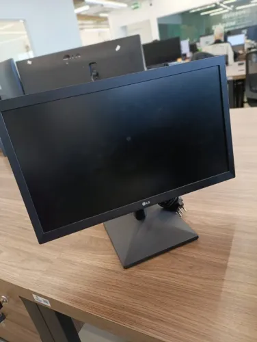 "monitores de 20 polegadas" - Monitores no Brasil