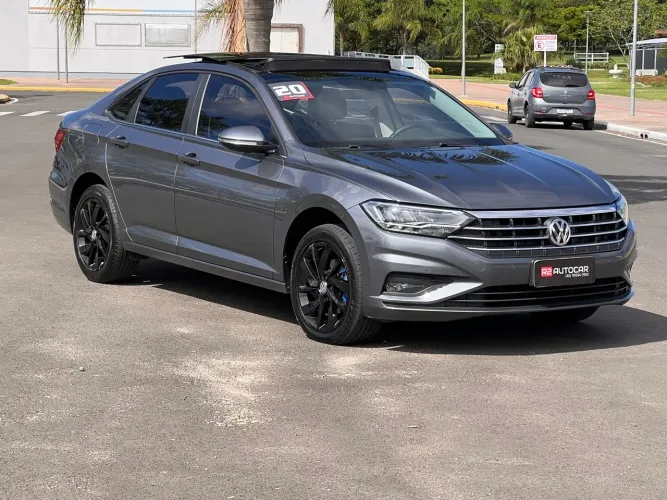 "volkswagen jetta 2020" - Carros Usados e Novos à venda
