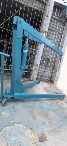 "girafa motor" no Brasil