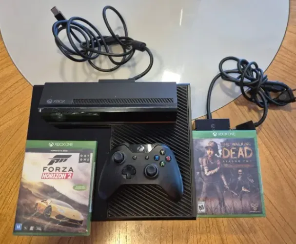 Consoles de Vídeo Game no Brasil