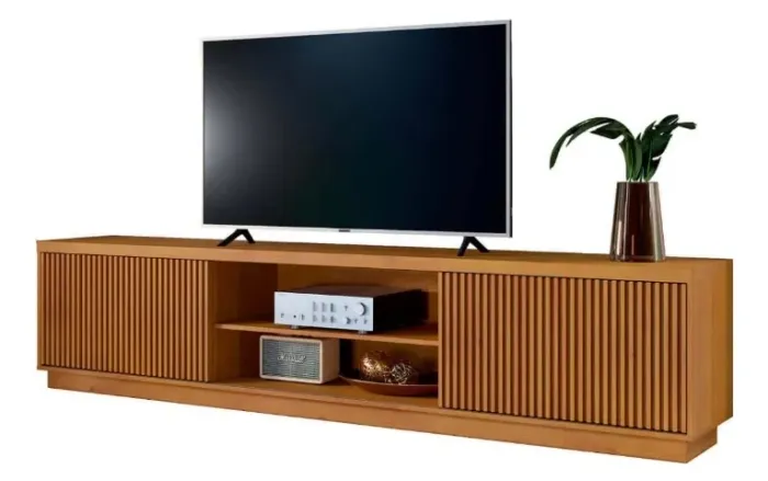 "hack para tv" - Racks e Painéis no Brasil