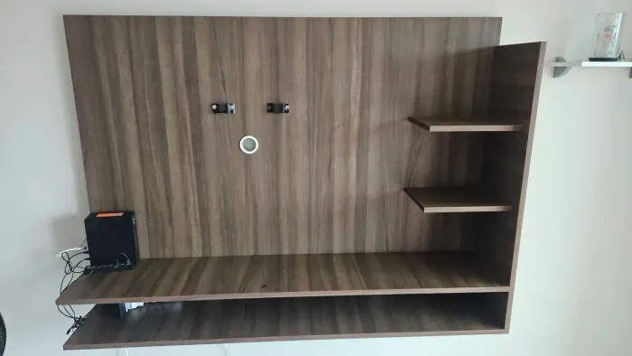 "hack para tv" - Racks e Painéis no Brasil