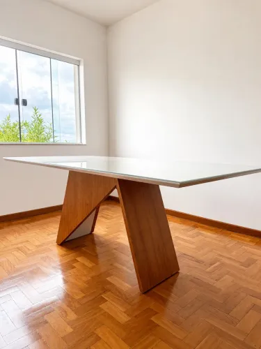 Mesas de Jantar em Juiz de Fora e região, MG