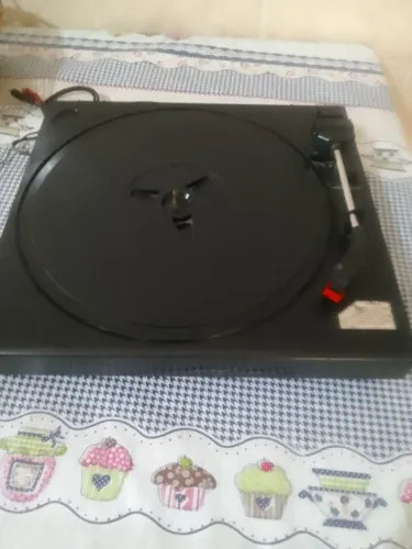 Toca Discos no Brasil