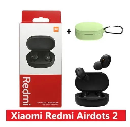 "xiaomi airdots original" no Brasil