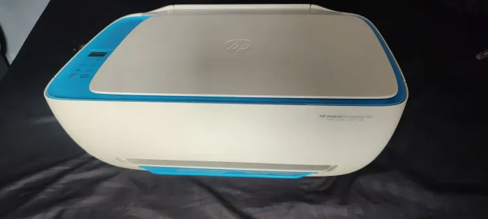 "impressora hp 3636" no Brasil
