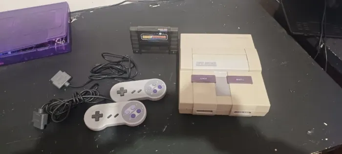 "nintendo 27" no Brasil