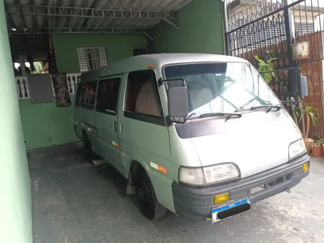 Asia Motors Topic Usados e Novos