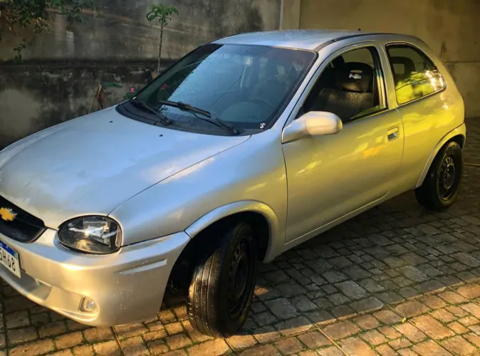 Chevrolet Corsa GSI 16V Usados e Novos