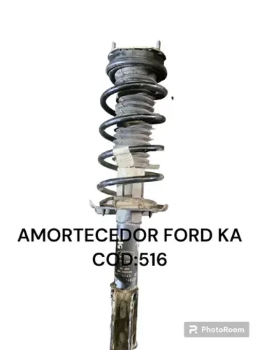 "amortecedor ford ka" - Peças para carros, vans e utilitários no Brasil