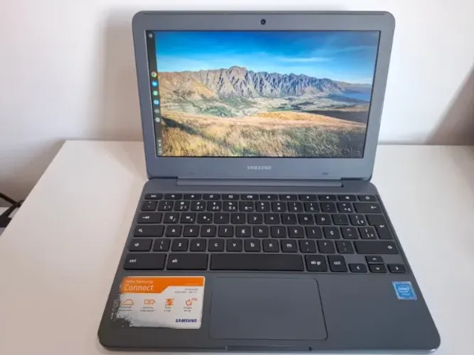 Mini Notebook no Brasil