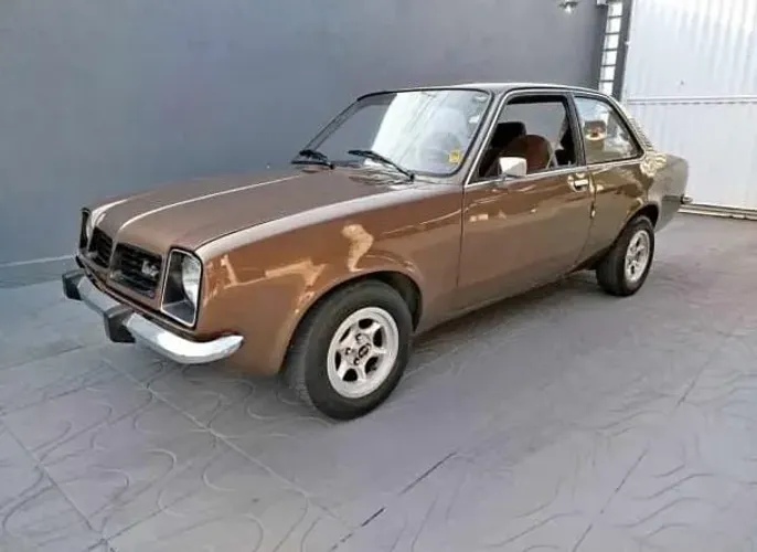 Chevrolet Chevette 1979 Usados e Novos