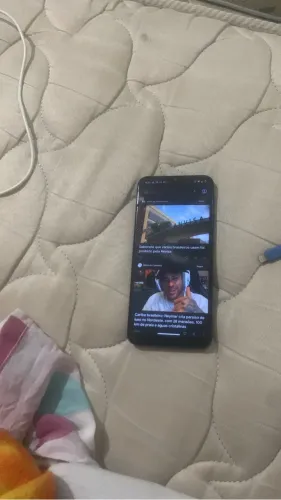 Celulares MOTOROLA ONE FUSION Usados, seminovos e Novos no Brasil