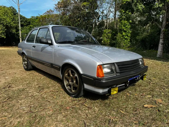 "chevette completo" - Carros Usados e Novos à venda