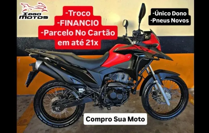 "honda bros 190" - Motos no Brasil