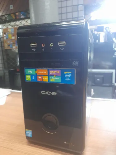 Computadores e Desktops no Rio de Janeiro e região, RJ