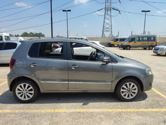 Volkswagen Fox 2012 Usados e Novos