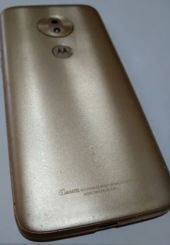 "motorola g 27" no Brasil