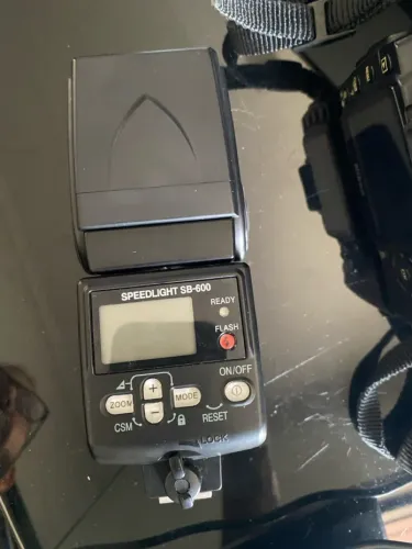 Nikon no Brasil