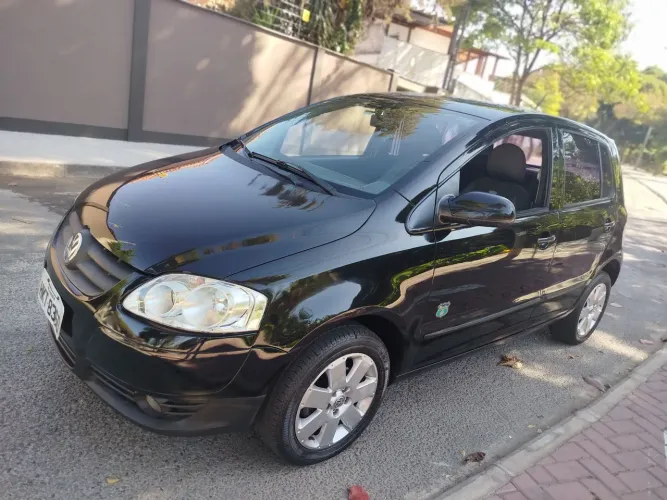 Volkswagen Fox 2010 Usados e Novos