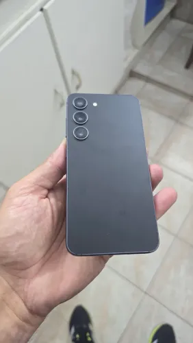Celulares SAMSUNG GALAXY S23 Usados, seminovos e Novos - Teixeira De ...