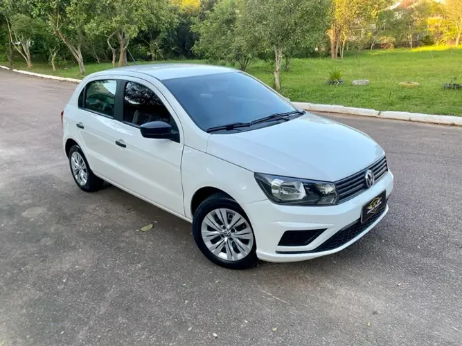 "volkswagen gol g8" - Carros Usados e Novos à venda
