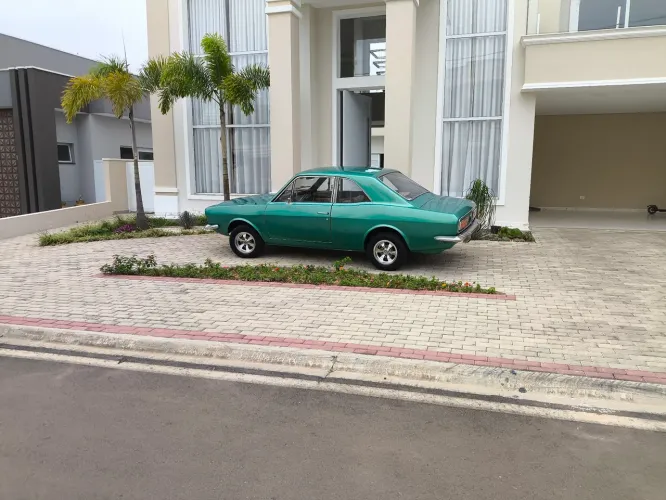 Ford Corcel Usados e Novos