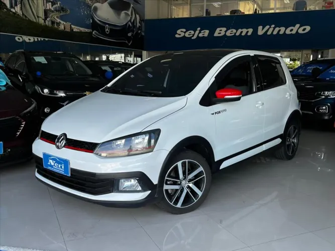 "vw fox pepper" - Carros Usados e Novos à venda
