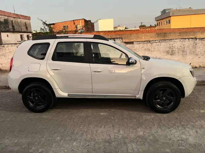 Renault Duster 2013 Usados e Novos
