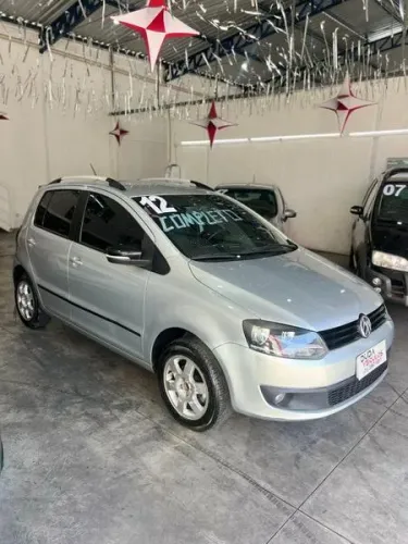 Volkswagen Fox 2012 Usados e Novos