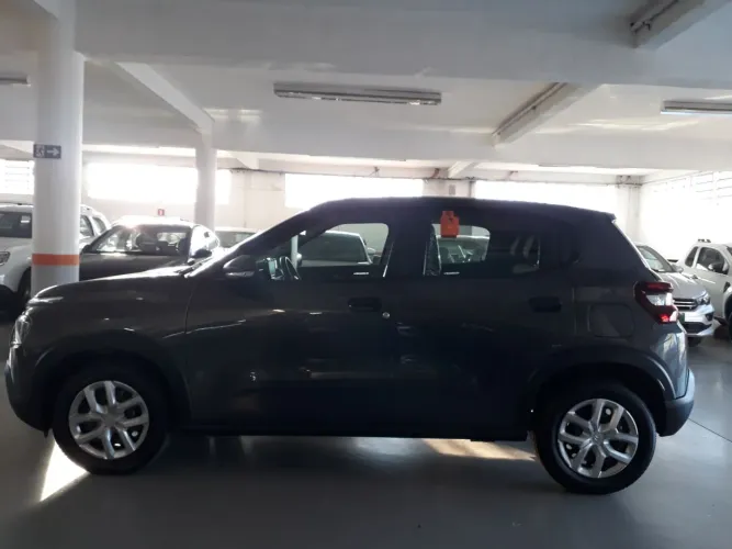 Citroen C3 Live Pack 1.0 Flex 6V 5P Mec. Usados e Novos