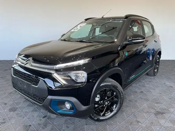 Citroen C3 You! 1.0 Flex Turbo 200 Aut. Usados e Novos