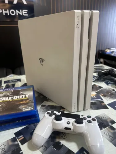 Consoles de Vídeo Game no Brasil