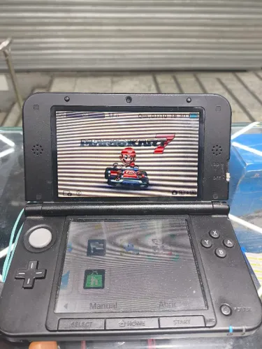"nintendo 3ds old" - Consoles de Vídeo Game no Brasil