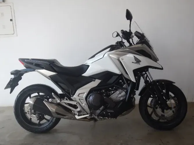Motos Honda 2023 - Jaci, São Paulo