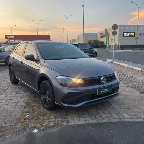 Volkswagen Polo 2025 Usados e Novos em RR