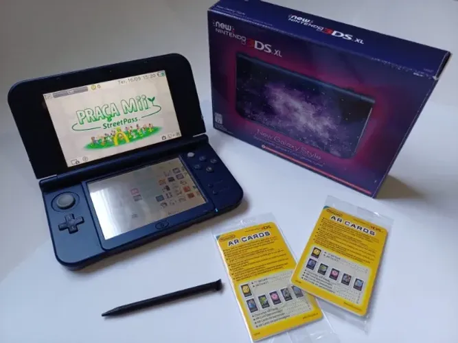 Consoles de Vídeo Game no Brasil