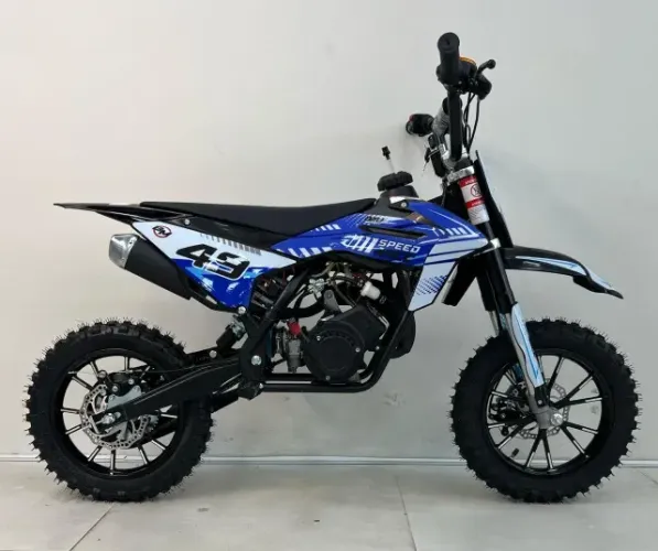 "mini moto motor 2 tempos" - Motos no Brasil