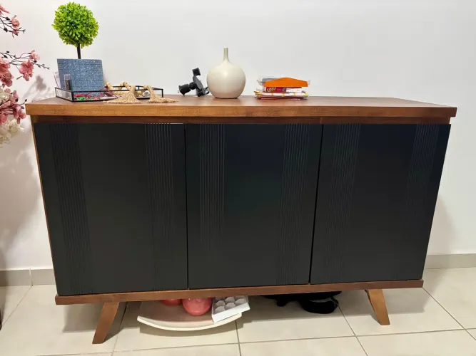 "richo buffet" no Brasil