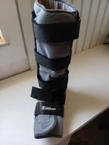 "robofoot curto" no Brasil
