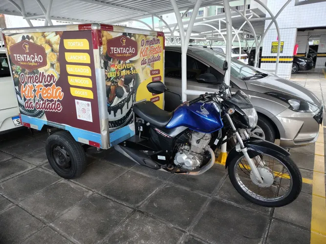 "motociclo" no Brasil
