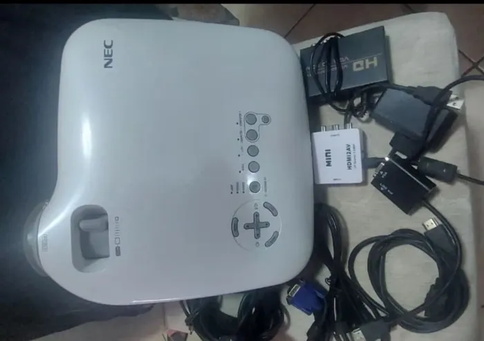 "retroprojetor" no Brasil