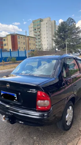 Chevrolet Classic 2008 Usados e Novos